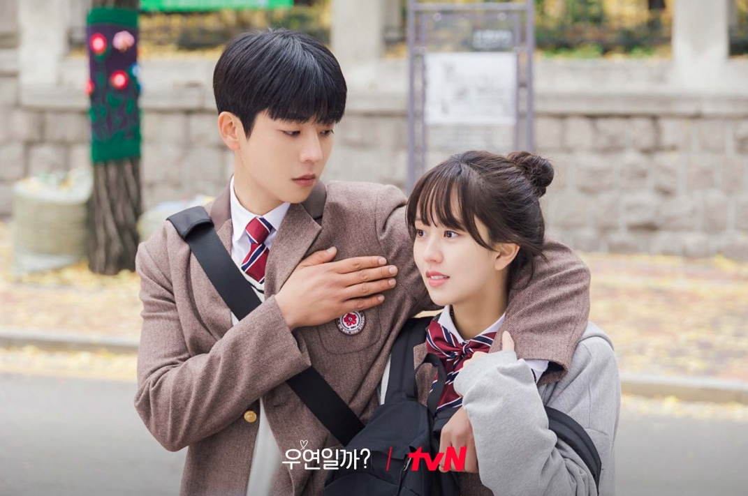 【韓国ドラマ】「偶然かな。」のあらすじ・登場人物・見どころ・OST：最新情報まとめ | chayou