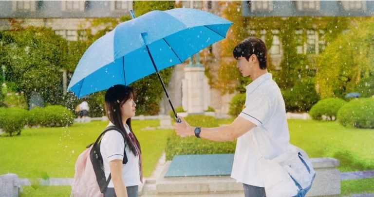 【韓国ドラマ】「ソンジェ背負って走れ」のあらすじ・登場人物・見どころ・OSTまとめ | chayou